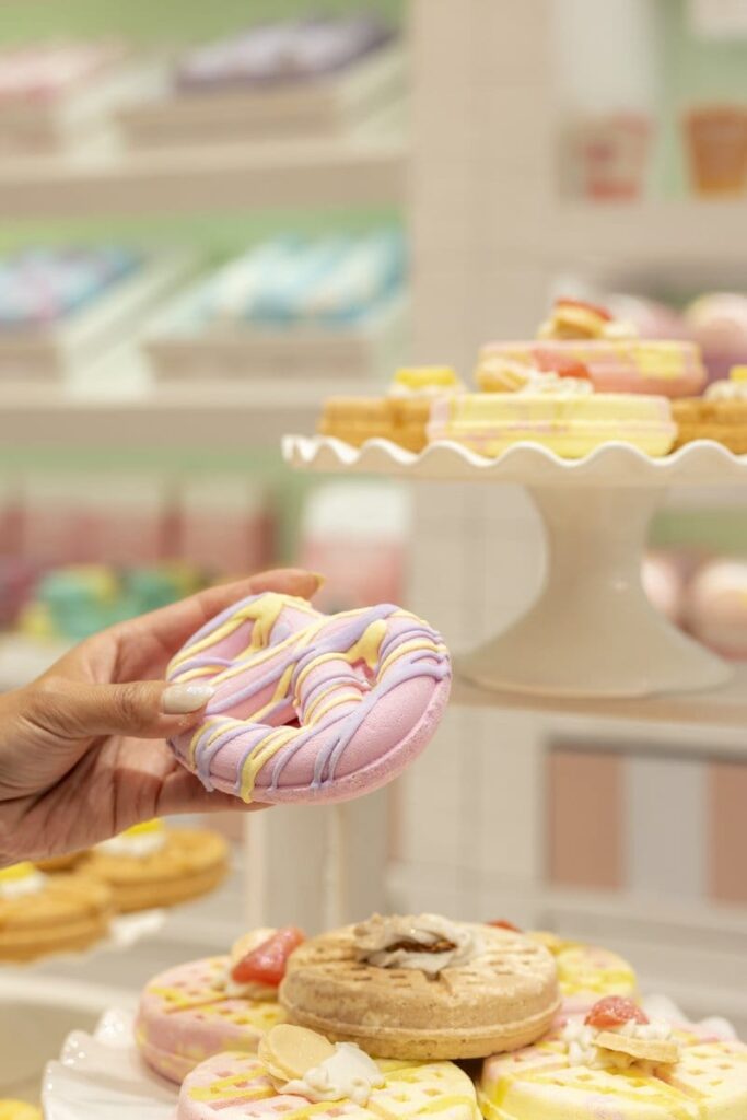 Nectar Life — The Linq Promenade