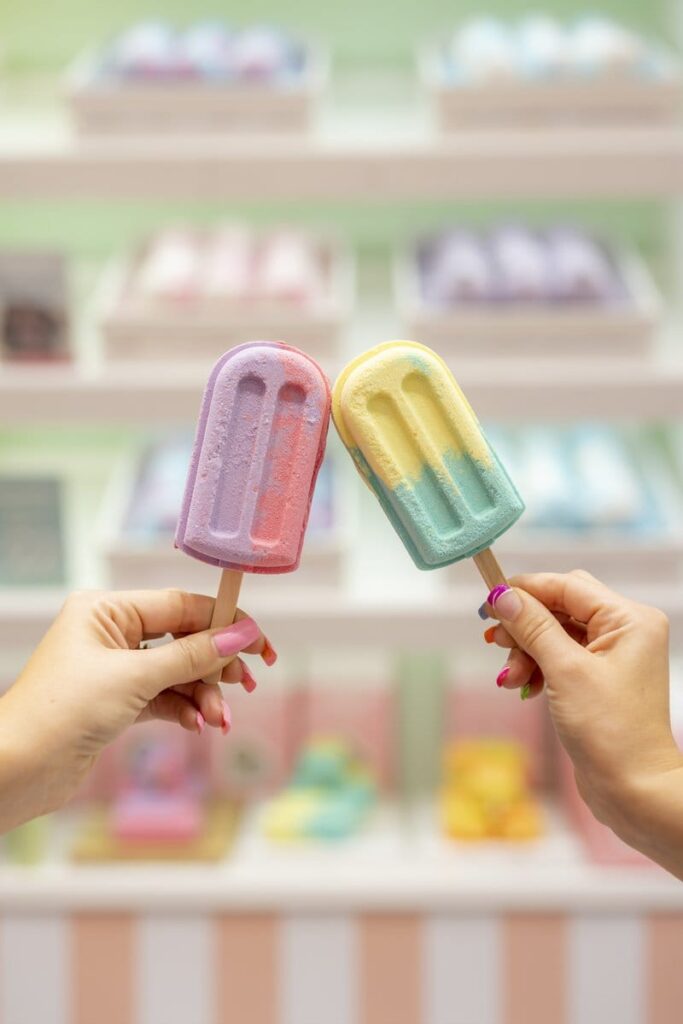 Nectar Life — The Linq Promenade