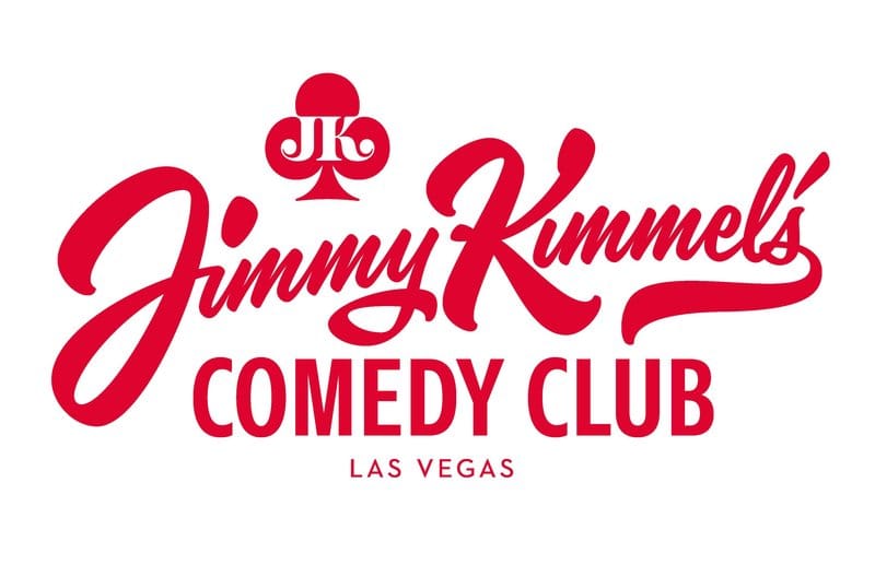 Jimmy Kimmel’s Comedy Club — The Linq Promenade