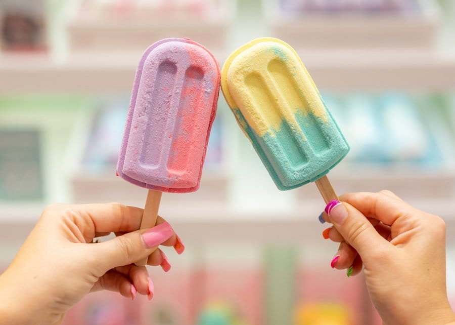 Nectar Life — The Linq Promenade