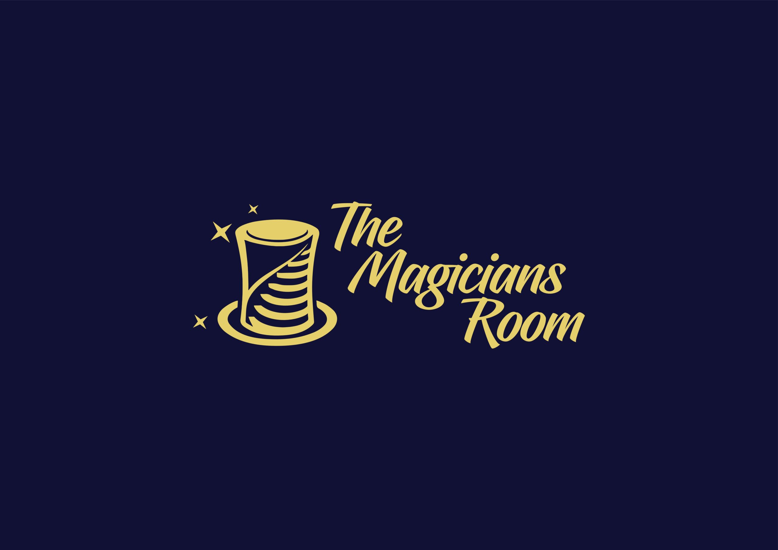 The Magicians Room — The Linq Promenade