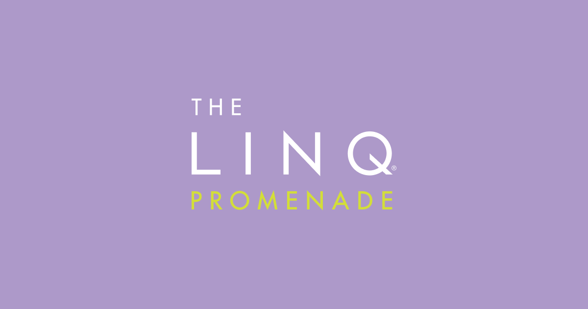 Map — The Linq Promenade