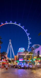 The Linq Promenade