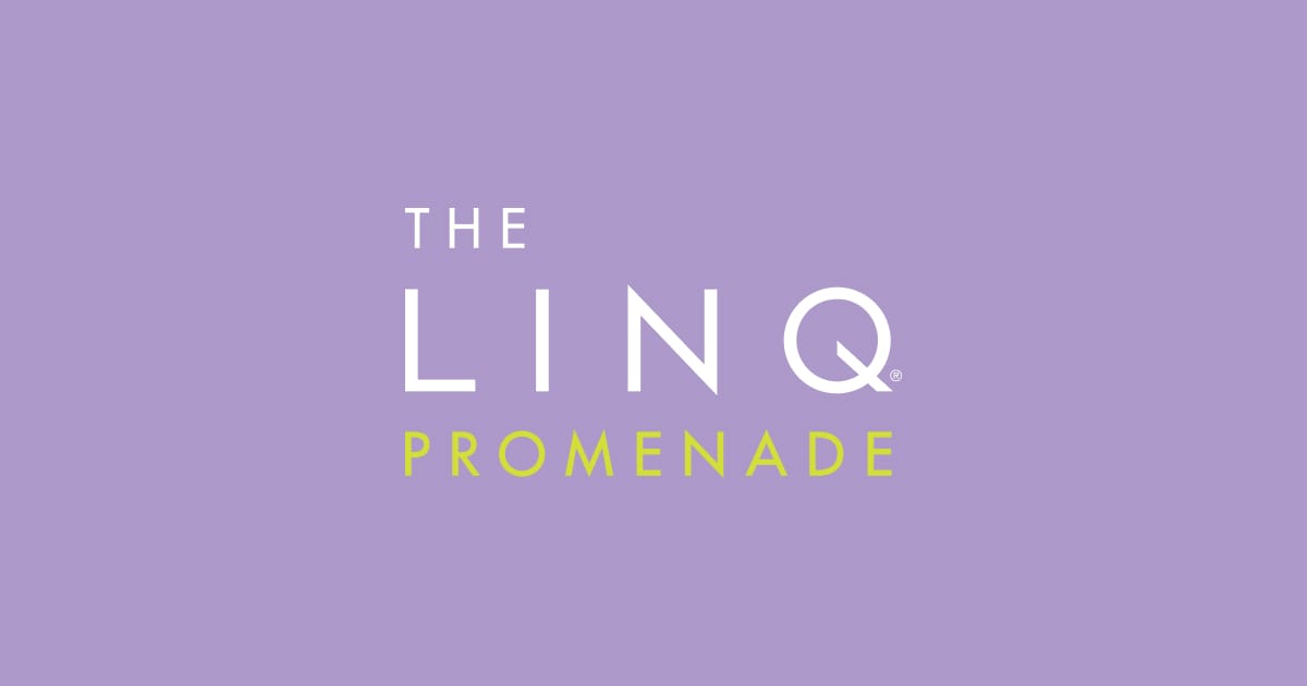 The Linq Promenade